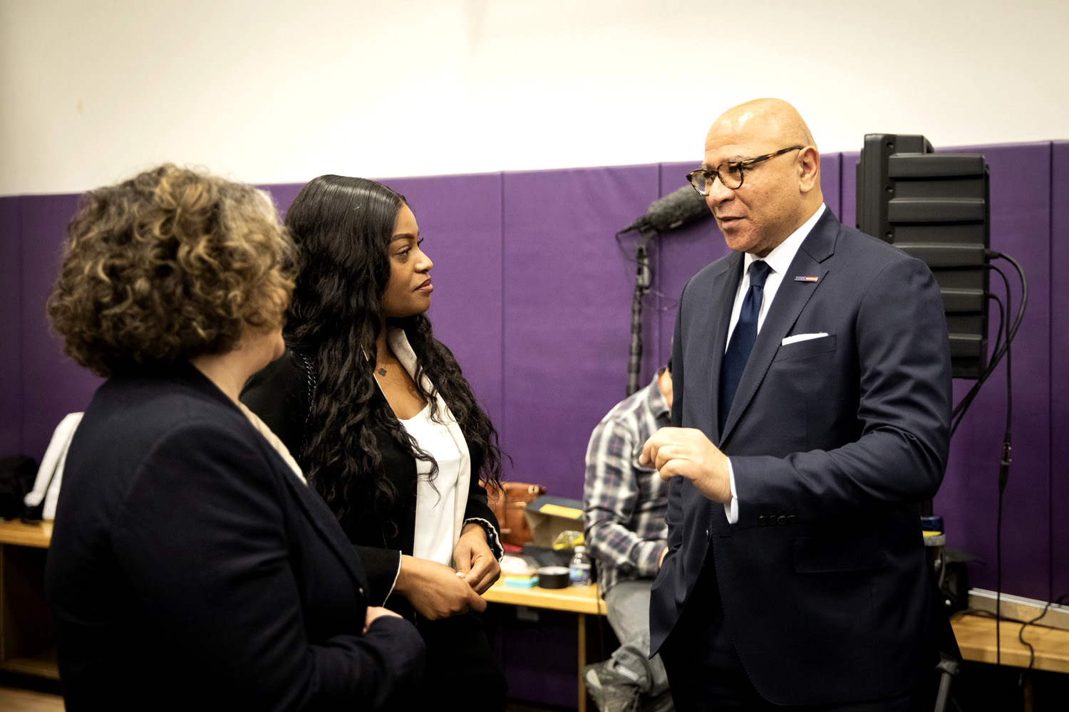 Meet the Auditor General - Pennsylvania Department of the Auditor General