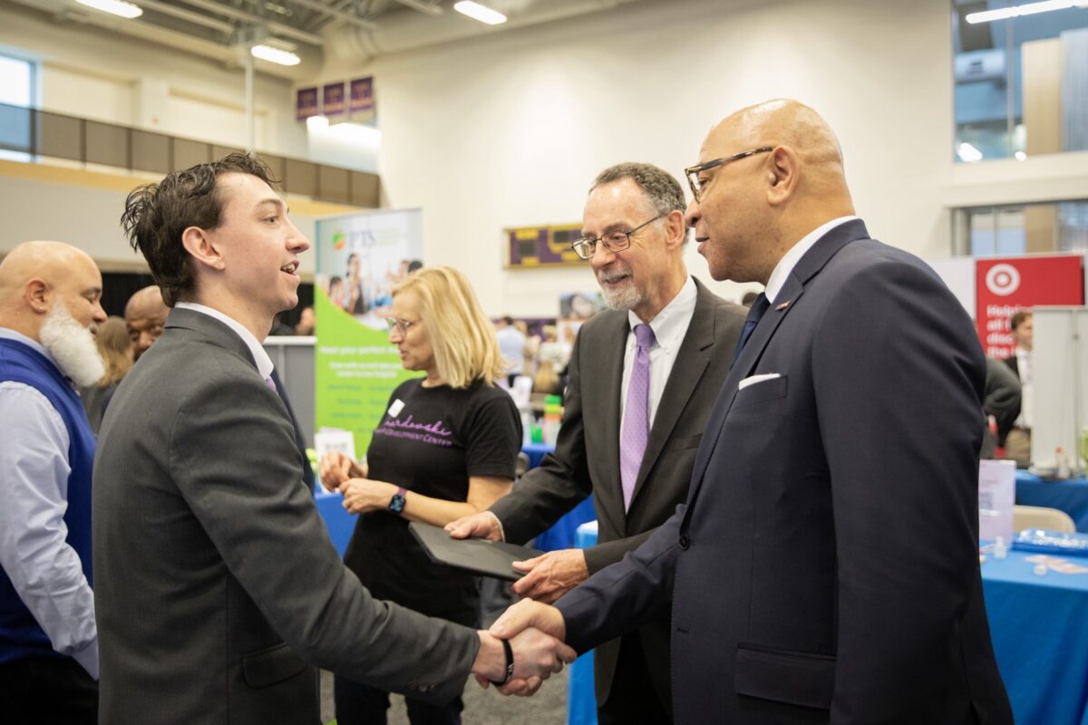 Internships - Pennsylvania Department of the Auditor General