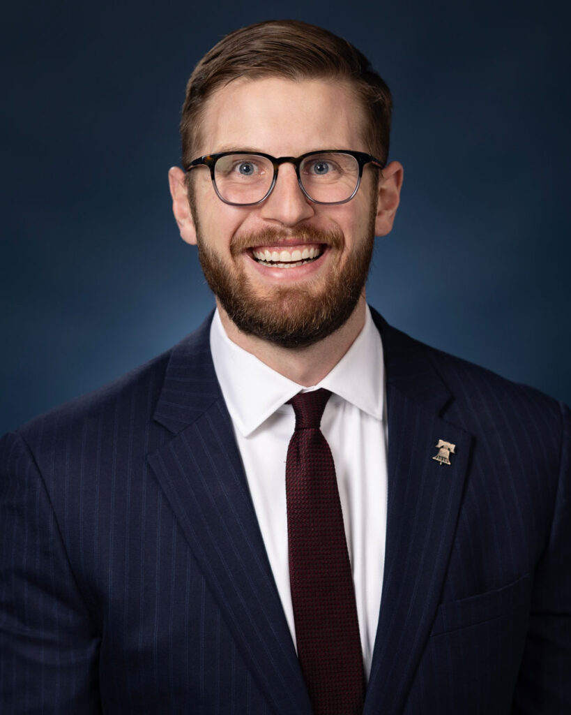 Senior Staff - Pennsylvania Department of the Auditor General