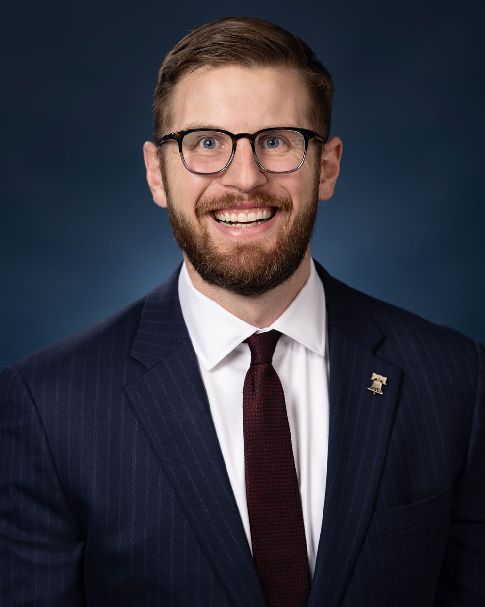 Senior Staff - Pennsylvania Department of the Auditor General